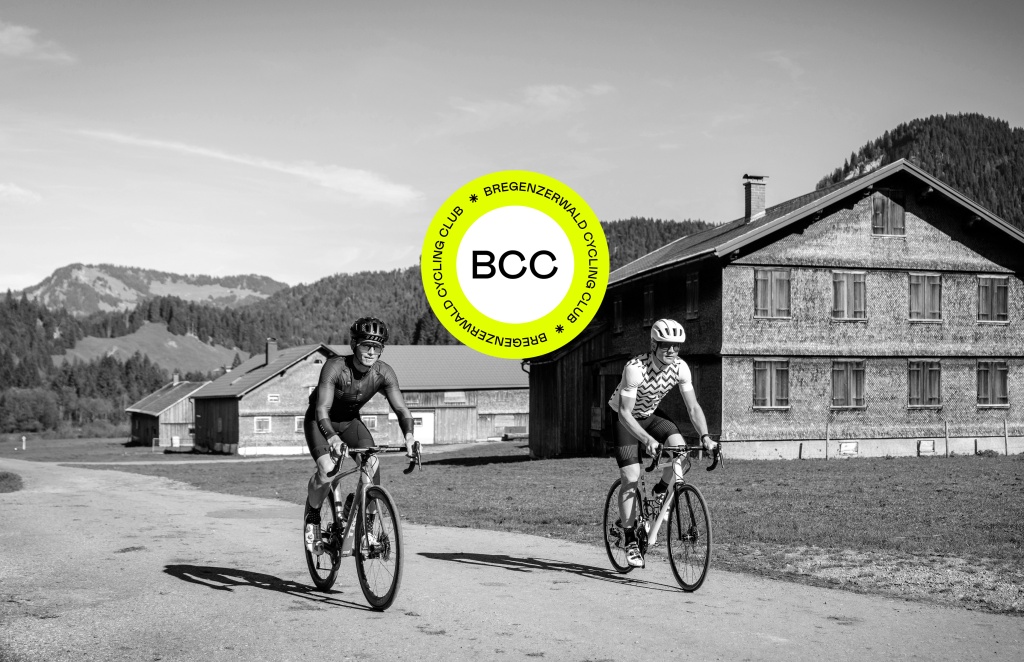 Bregenzerwald Cycling Club | Sport Natter Mellau